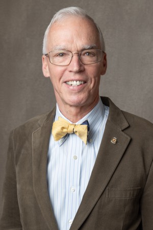 Bill Harris Named 2025 NAA Bruce Whitman Trophy Recipient | National ...