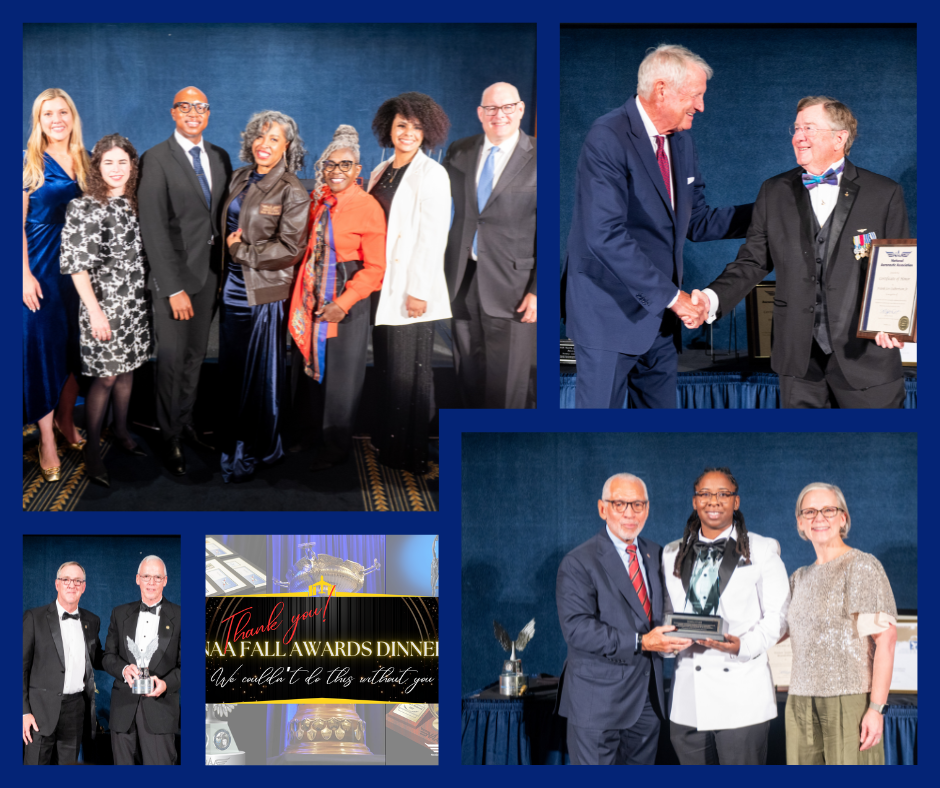 Home | National Aeronautic Association